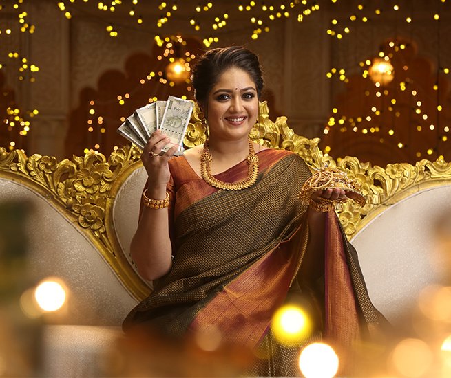 Benaka Gold Company - Hyderabad